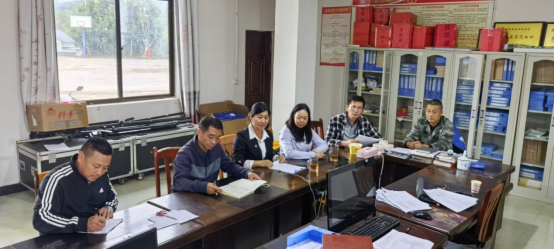 云南农业大学热带作物学院教师赴江城县开展“三区”科技服务-云南农业大学热带作物学院